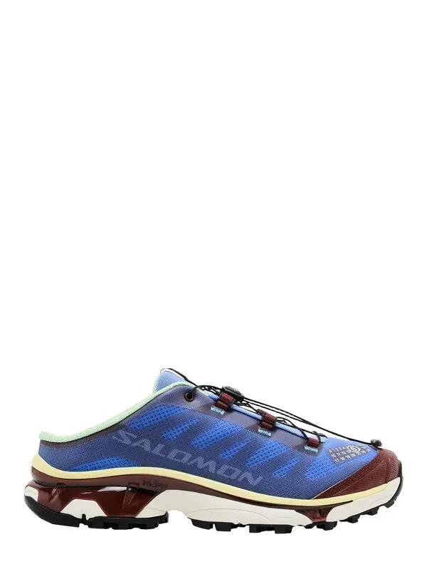 SALOMON Mm6 Maison Margiela X Xt-4 Mule - Blue