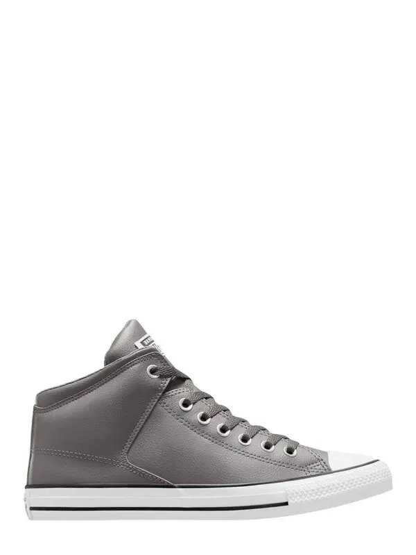 CONVERSE Chuck Taylor All Star High Street Mid - Grey