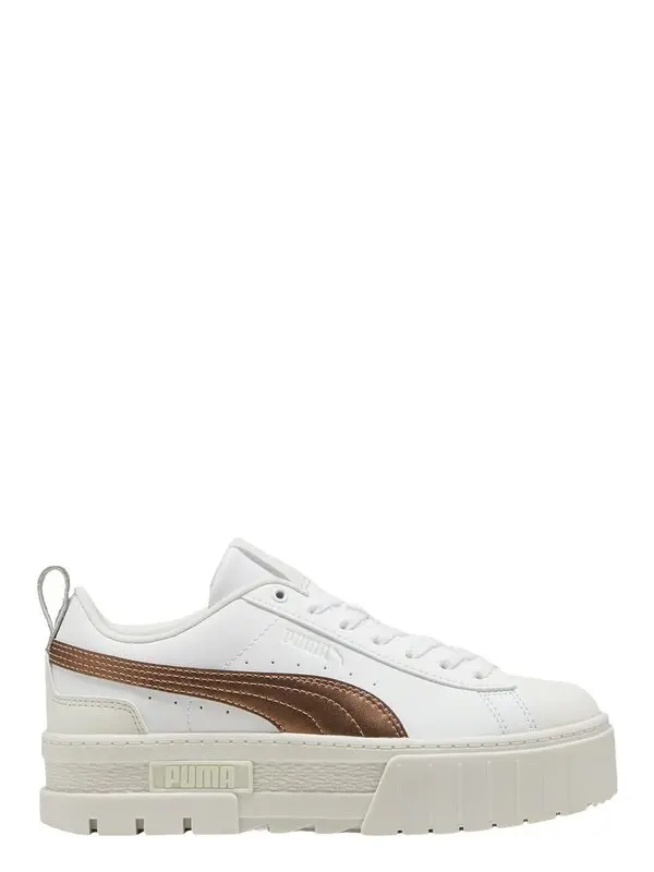 PUMA Mayze Sneakers - White