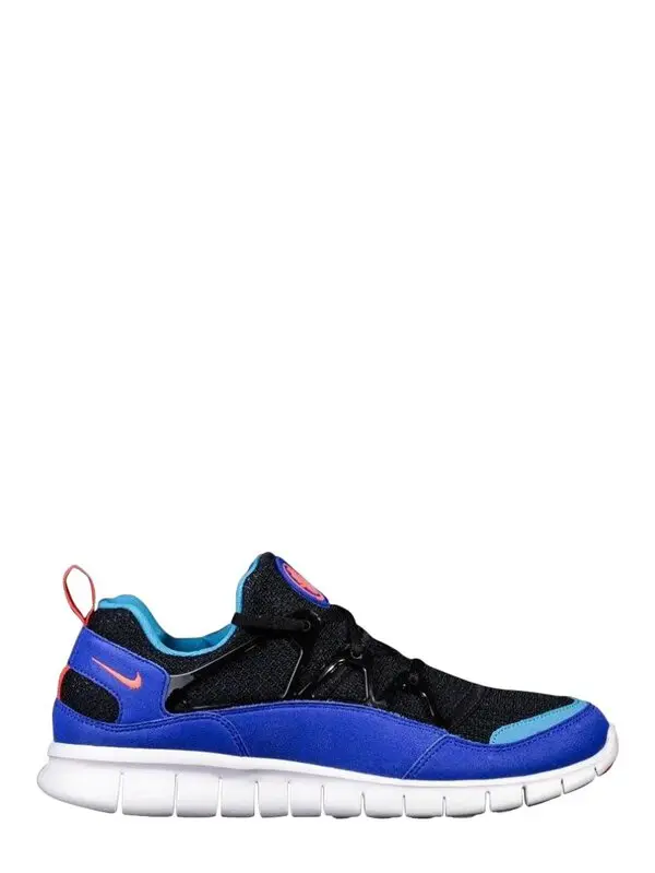 Nike Free Huarache Light Sneakers - Blue