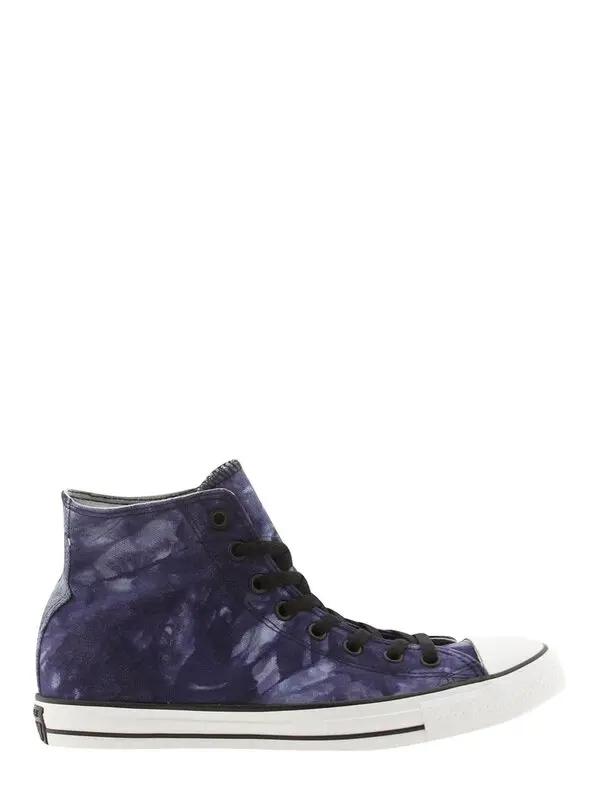 CONVERSE Chuck Taylor All Star High Top Sneaker - Blue