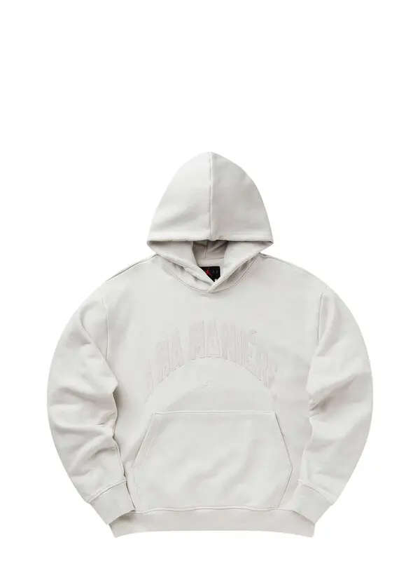 JORDAN X A Ma Maniére Hoodie - Cream