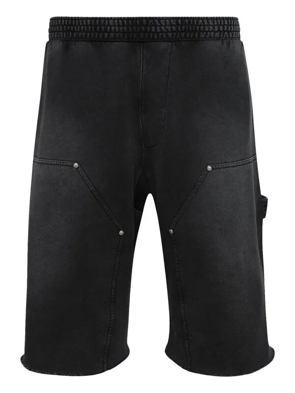 Givenchy Carpenter Short - Black