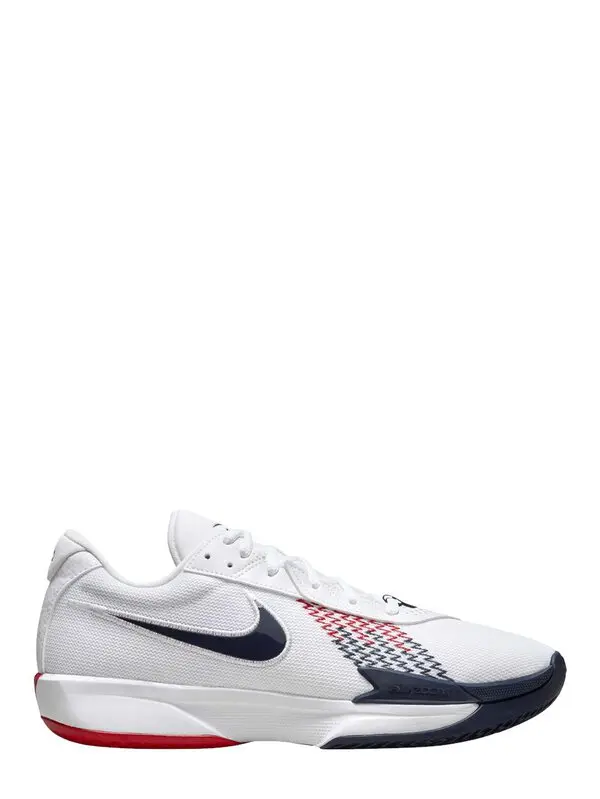 Nike Air Zoom Gt Cut Academy Ep Sneakers - White