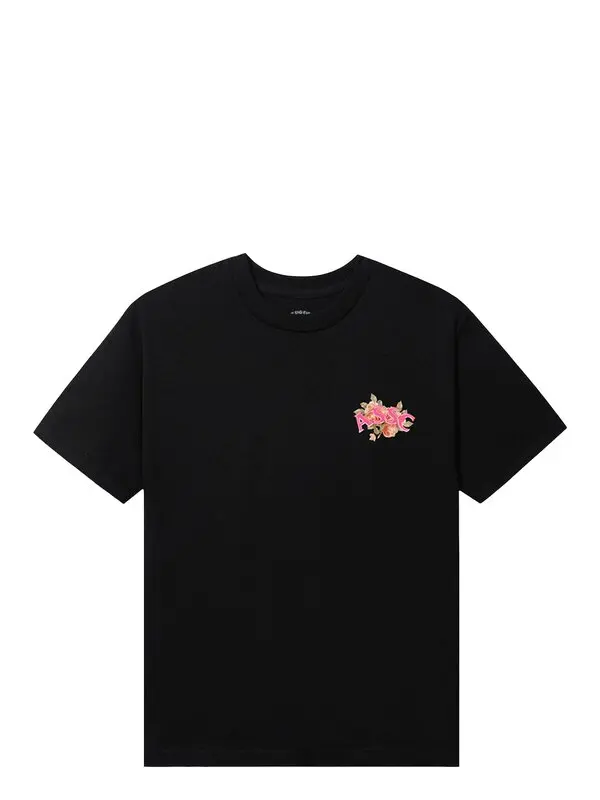 ANTI SOCIAL SOCIAL CLUB Lupercalia Tee - Black