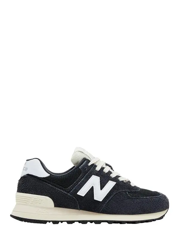 NEW BALANCE 574 Sneakers - Grey