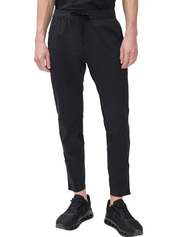Ten Thousand Interval Pants - Black
