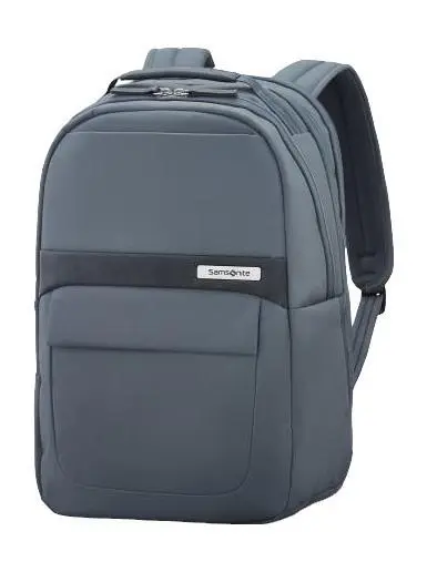 SAMSONITE Elevation Softside Backpack - Slate