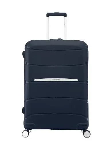 SAMSONITE Outline Pro Medium Spinner - Midnight Blue