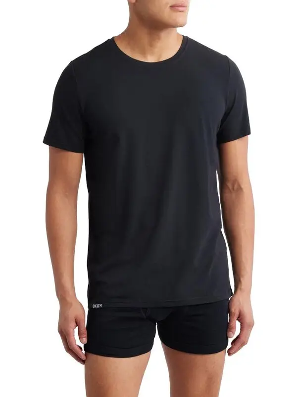 BN3TH Classic T-shirt - Black