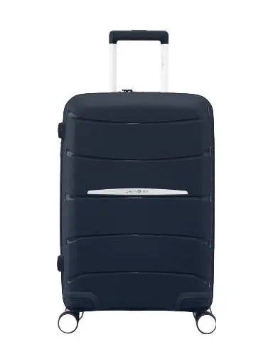 SAMSONITE Outline Pro Carry-on Spinner - Midnight Blue