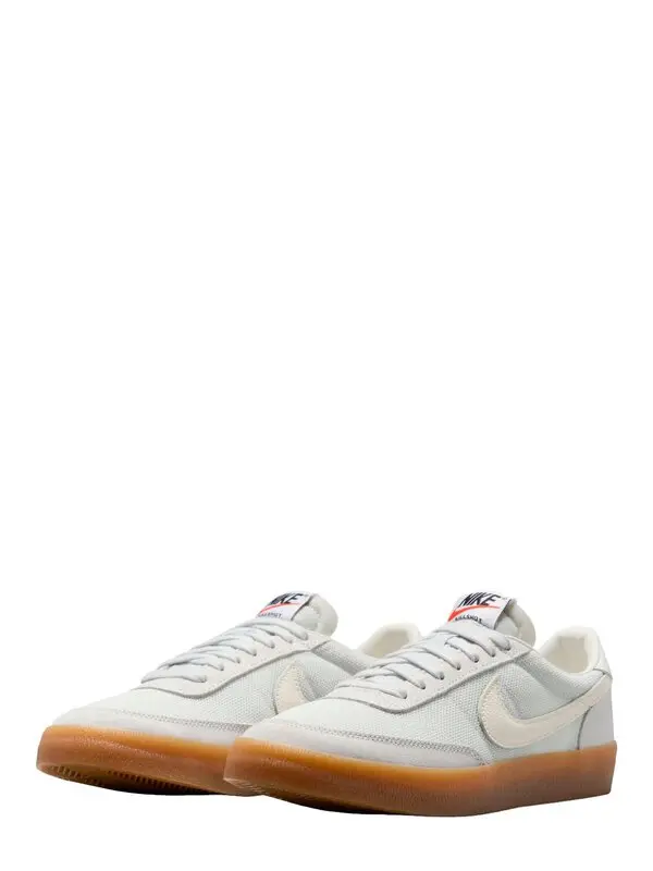 Nike Killshot 2 Txt Sneaker - Photon Dust/sail/brown