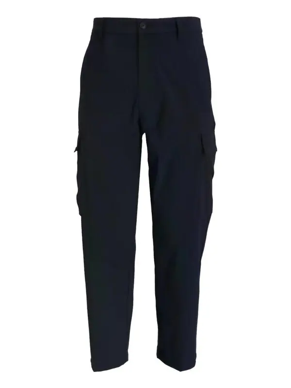 BOSS Perin Trousers - Blue