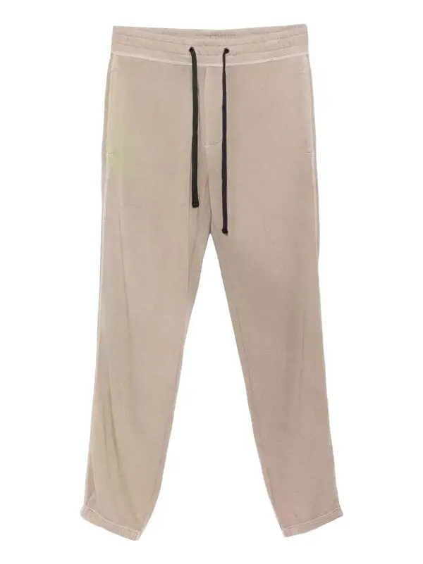 JAMES PERSE Vintage French Terry Sweatpants - Neutrals