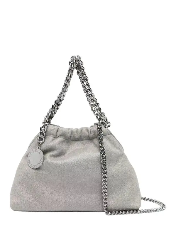Stella McCartney Mini Falabella Tote - Grey
