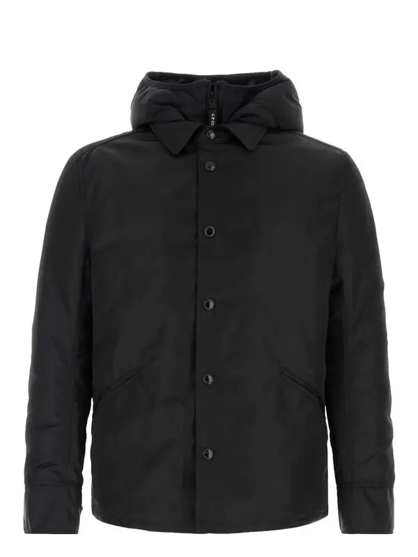 Junya Watanabe Jacket - Black