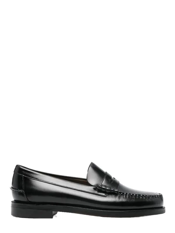 SEBAGO Loafers - Black