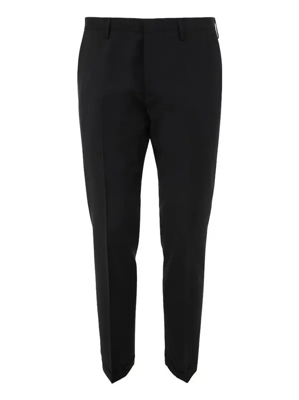 Paul Smith Trousers - Black