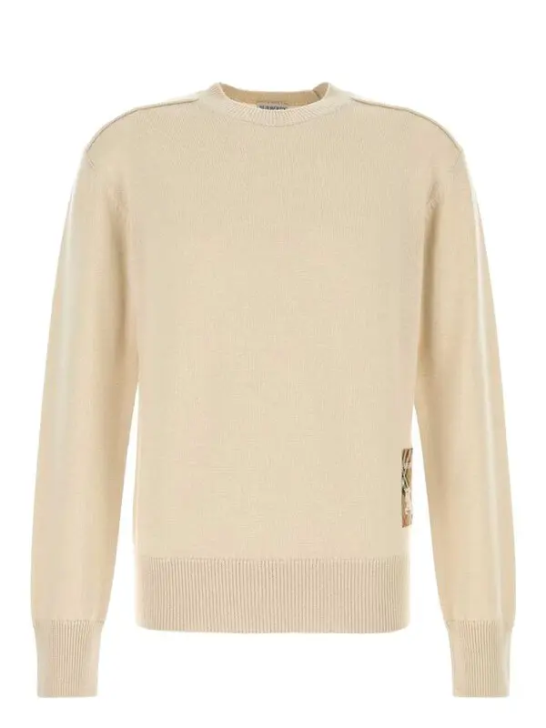 Burberry Knitwear - Nutmeg