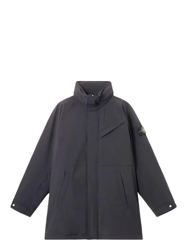 Stone Island Jacket - Blue