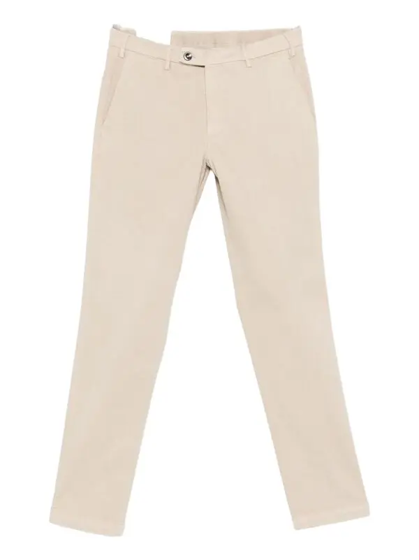 MICHAEL COAL Trousers - Beige