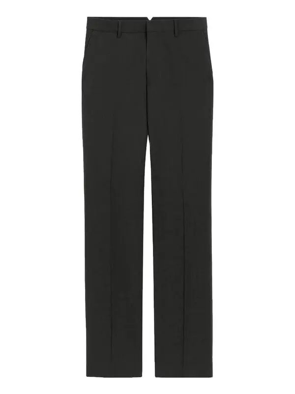 Ami Trousers - Black