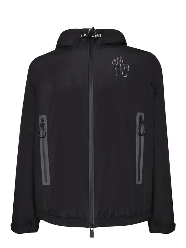Moncler Jacket - Black