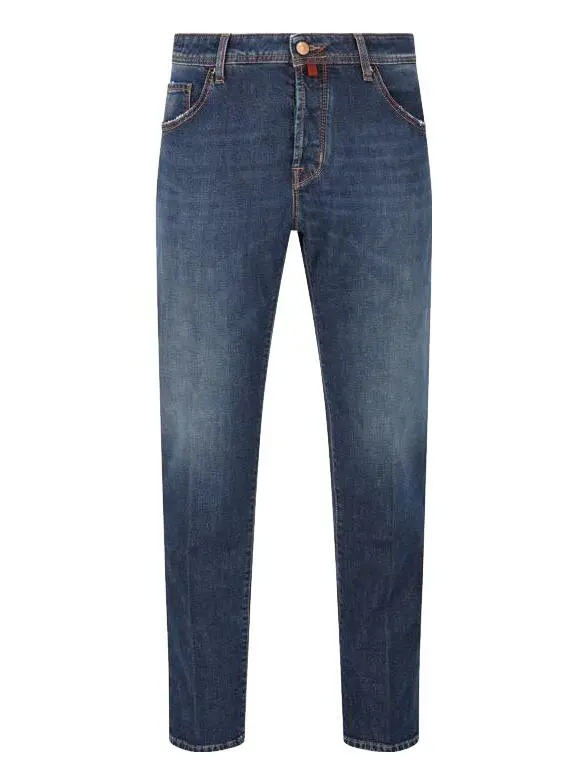 Jacob Cohen Jeans - Blue