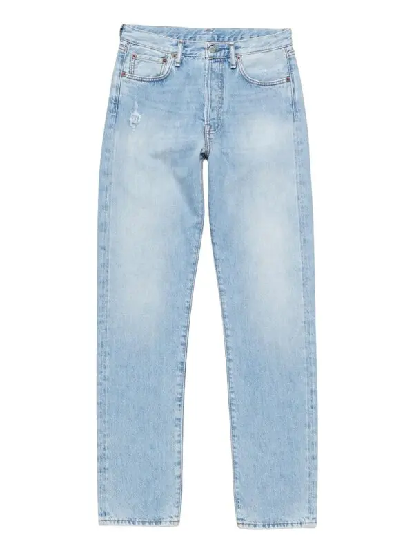 Acne Studios 1996 Vintage Azzurri Jeans - Blue