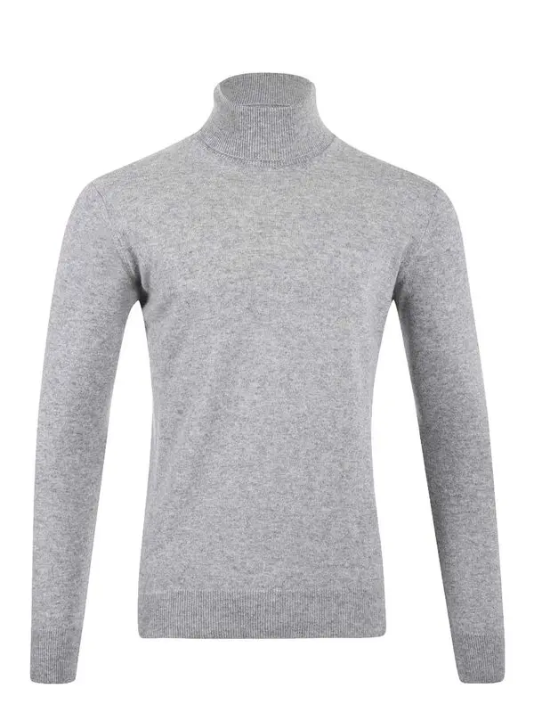 MC2 SAINT BARTH Sweater - Grey