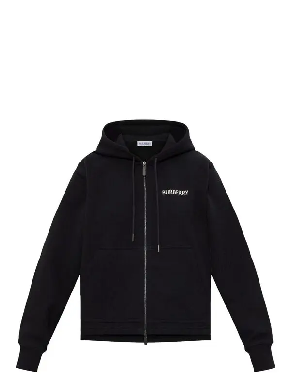 Burberry Sweater - Black