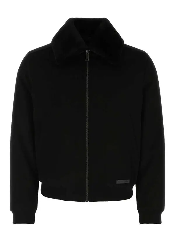 Prada Jacket - Black