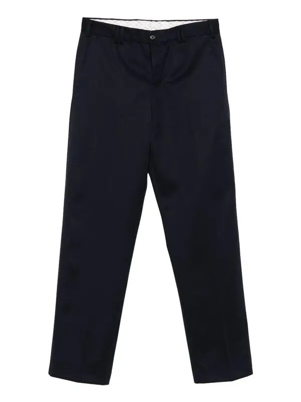 PT TORINO Trousers - Blue