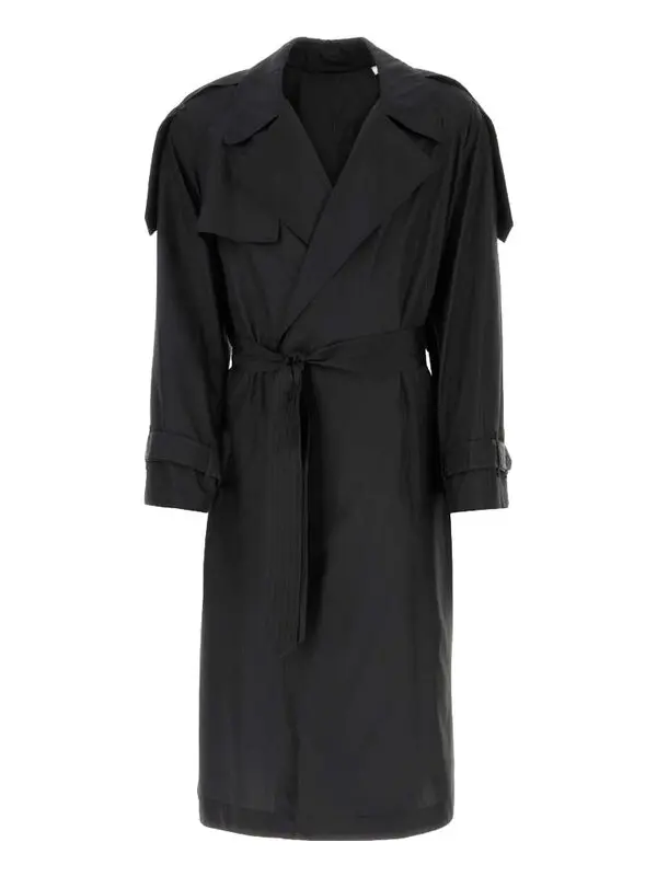 Burberry Trench - Black