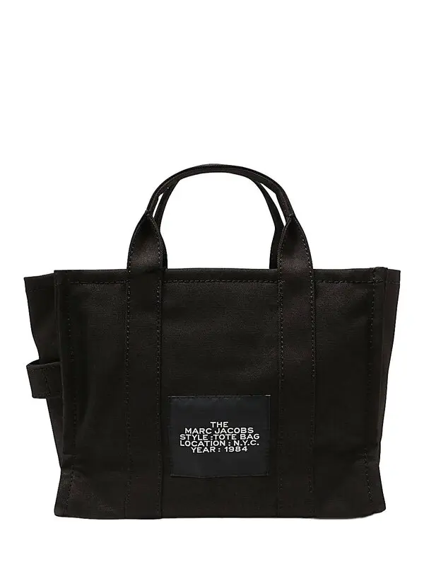 Marc Jacobs Tote Bag - Black