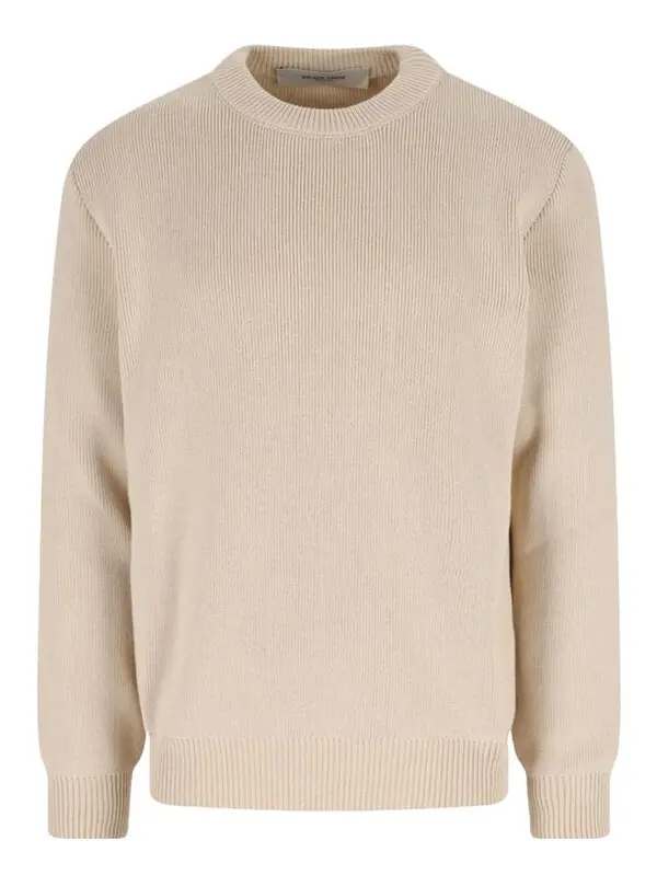 Golden Goose Sweater - White