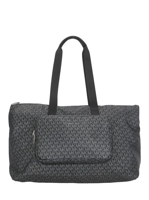 Michael Kors Tote Bag - Black