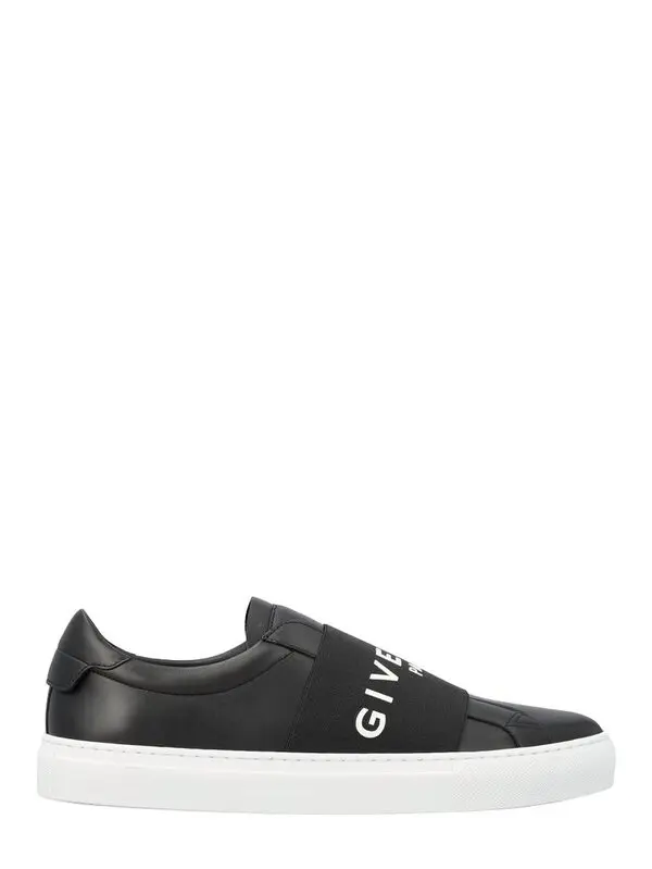Givenchy Urban Street Sneakers - Black