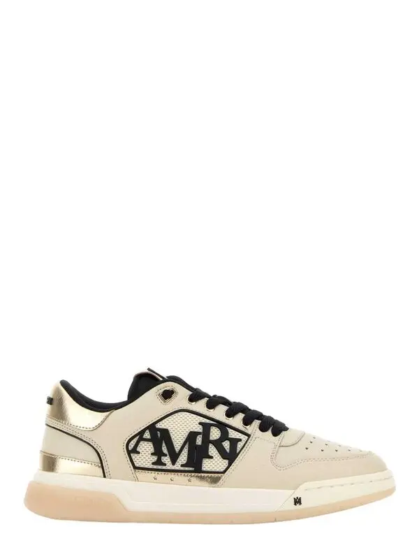 Amiri Classic Low Top Sneakers - Birch
