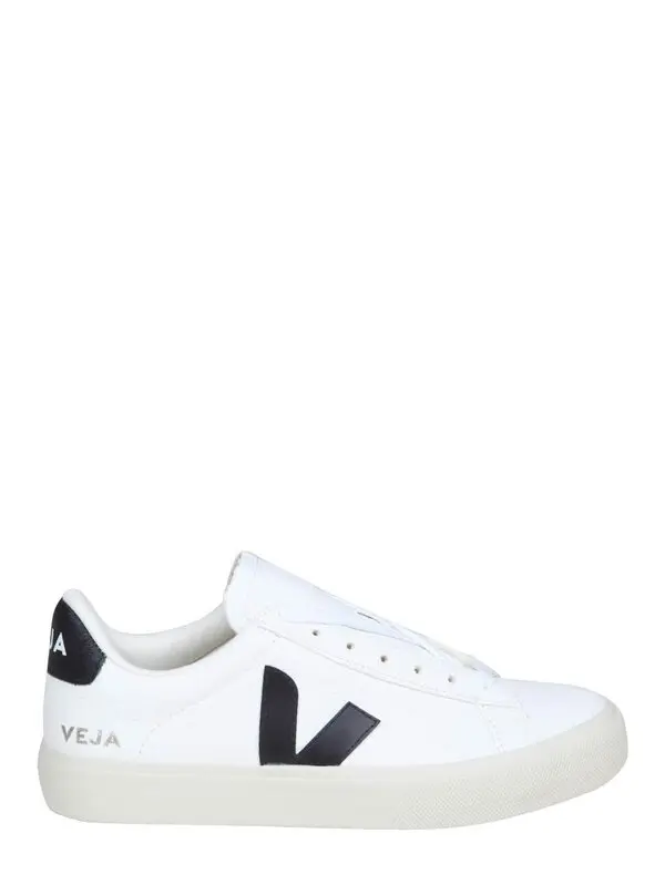 VEJA Leather Sneakers - Multicolor