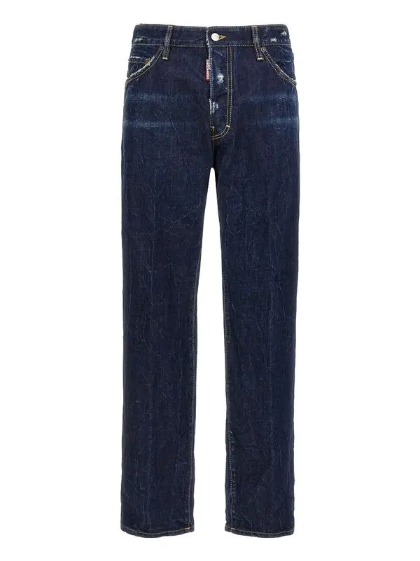Dsquared2 Cool Guy Jeans - Blue
