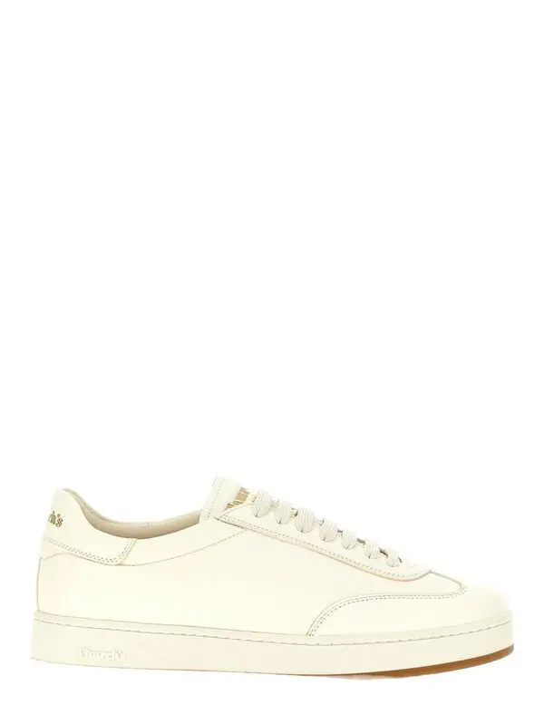 Church's Low Top Sneakers - White