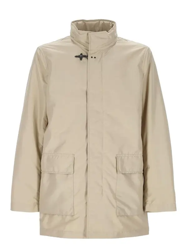 FAY Jacket - Beige