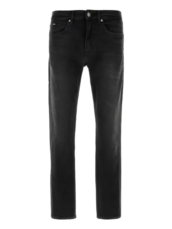 BOSS Jeans - Black
