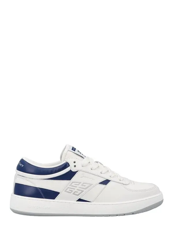 Givenchy G Move Sneakers - White