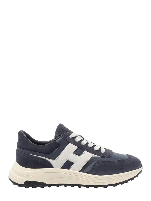 Hogan Hyperlight Sneakers - Blue