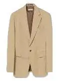 Dries Van Noten Bram Jacket - Beige