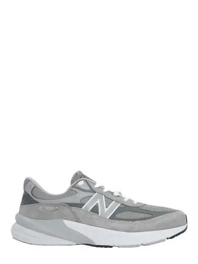 NEW BALANCE Low-top Sneakers - Cool Grey