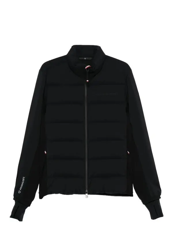 Moncler Padded Jacket - Black