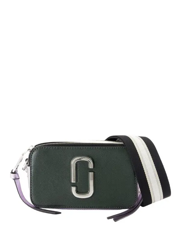 Marc Jacobs The Snapshot Crossbody - Green
